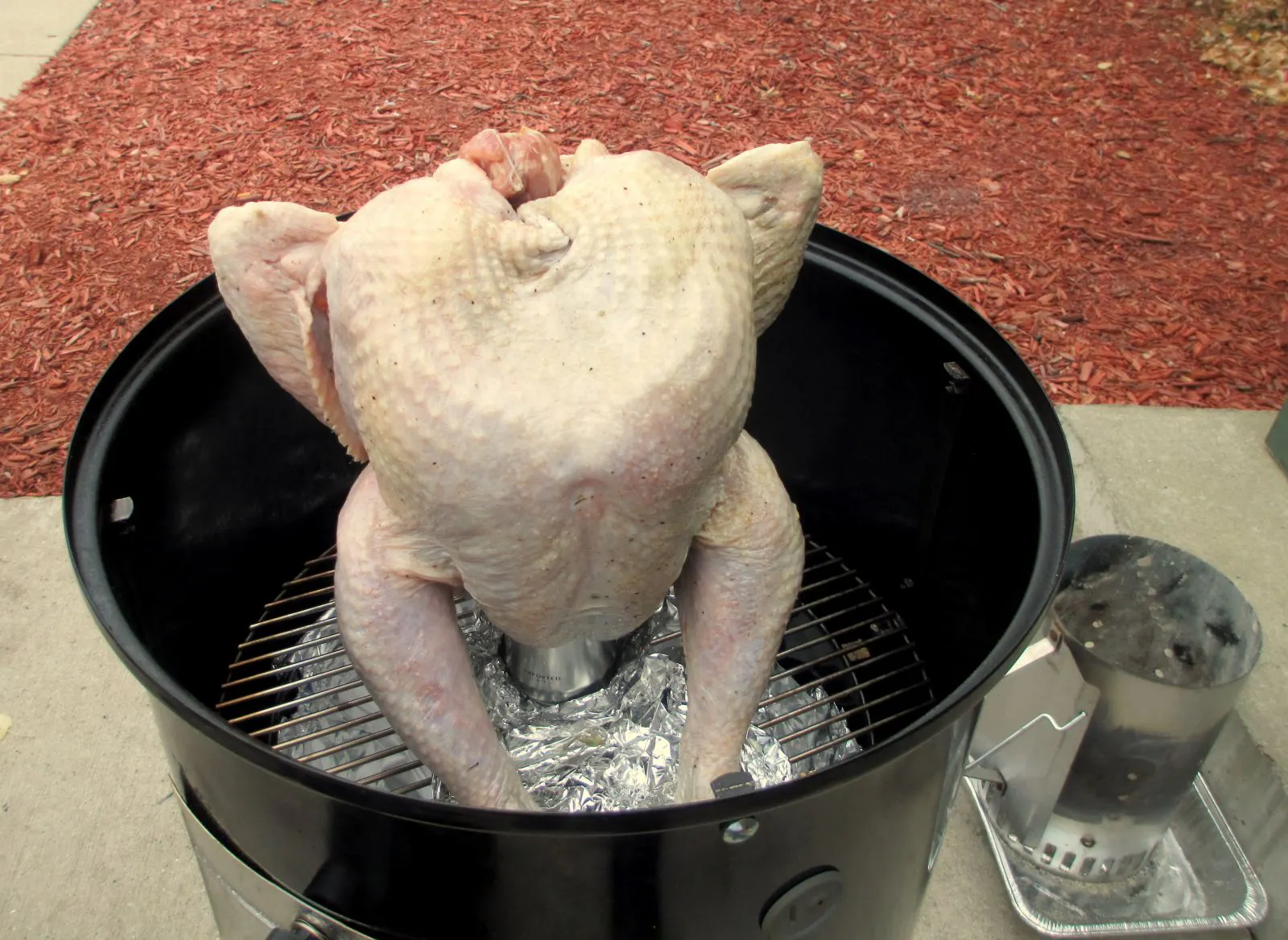 Tokyo Turkey | Grilling Inspiration | Weber Grills