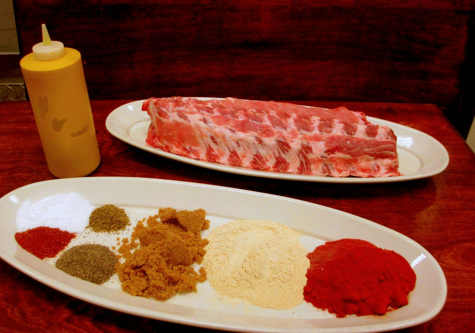 Competition-Style Ribs In Your Backyard | Grilling Inspiration | Weber ...