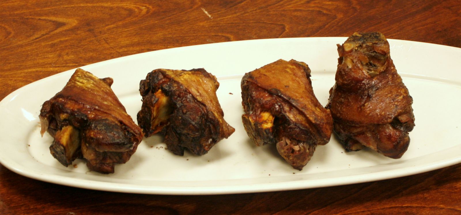 How To Rotisserie Pork Knuckles | Grilling Inspiration | Weber Grills